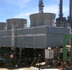 Harga Cooling Tower SPX Marley Official Indonesia