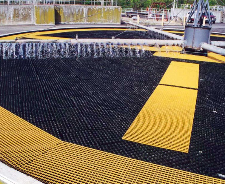 Biomedia Cooling Tower SPX Indonesia