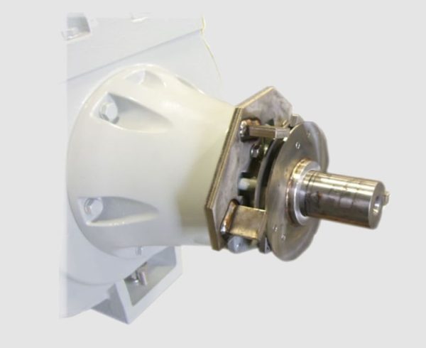 Disc Anti Reversing Device SPX Marley